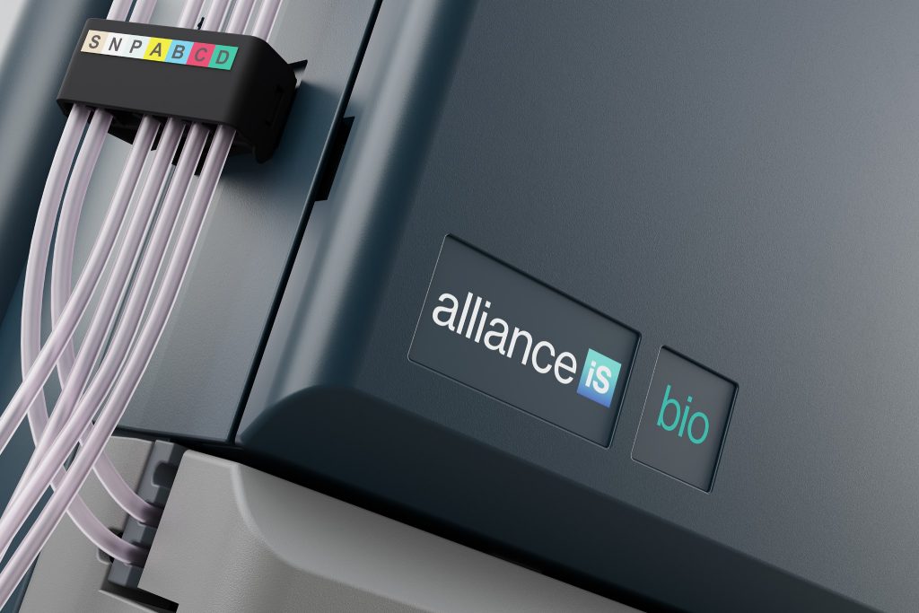 Waters Launches Alliance iS Bio HPLC System to Help Biopharma QC Labs Increase Efficiency and ...
